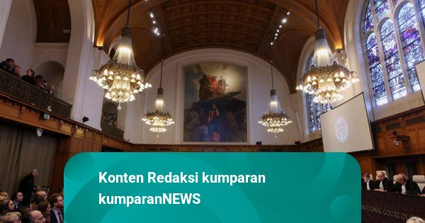 Pengadilan Belanda Tolak Gugatan yang Minta Larangan Ekspor Senjata ke ... Pengadilan Belanda Tolak Gugatan yang Minta Larangan Ekspor Senjata ke ...